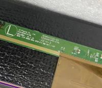 China 49 Inch LG TV Display Panel Naked No Border LC490DGJ-SLA2 9118A for sale