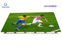 China 49 Inch LG TV Display Panel Naked No Border LC490DGJ-SLA2 9118A for sale