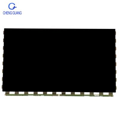 China 12V 55 Tv Panel 3840X2160 ，Panda 4k LCD Screen LC546PU2L02 for sale