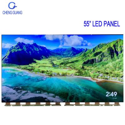 China LC550EGY-SKA1 2560 Lg 4k Screen Replacement Lcd Modules 55 inch for sale