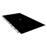 China LG 65 INCH TV Panel Lcd , 4k Curved Tv Panel Replacement for sale