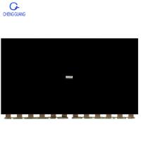 China 65 Inch LG TV Display Panel 4k Curved Led  LC650EQ9-SMA1 9100 for sale