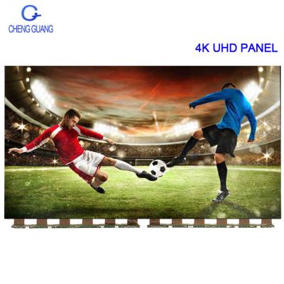 China LSF550FN09 16YVU55 PANDA LED TV Panel , 12V Lcd Panel 55 Inch for sale