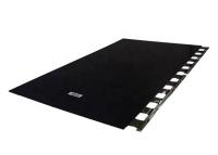 China LSF550FN09 16YVU55 PANDA LED TV Panel , 12V Lcd Panel 55 Inch for sale