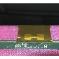 China 12V 75 INCH TV Screen , Samsung Lcd Panel LSF750FF05 18Y_VR75 for sale