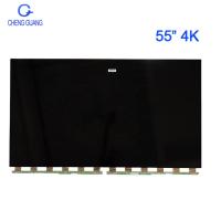 China ST5461D09-1 CSOT 55 Inch Lcd Panel Samsung 4k Tv Screen Replacement for sale
