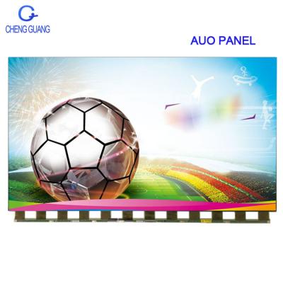 China 4K AUO TV Panel T500QVN04.5 Lcd Panel 50 Inch 3840*2160 12V for sale
