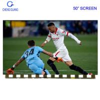 China T500qvn04.A  Auo 50 Inch LED TV Display Panel 4k RGB 3840X2160 for sale