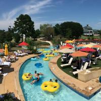 China Multiplayer Drifting Aqua Park Lazy River For Children Over 1.2m for sale