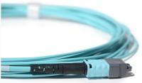 China Field Polarity / Pin Change MTP PRO Fiber Optic Connector Cable for sale