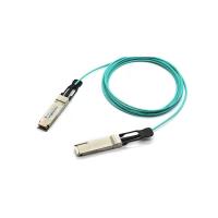 China MMF OM3 OM2 AOC Active Optical Cable 850nm Multimode for sale