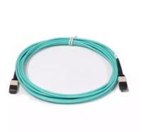 China Good quality MPO connector MPO optic fiber patch cord for sale