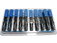 China Single Mode SC APC UPC Fiber Optic Fast Connector Adapter Field Assembly Connector for sale
