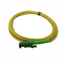 China Fiber Optic Patch Cord FC-E2000 Single Mode / PC , UPC And APC for sale