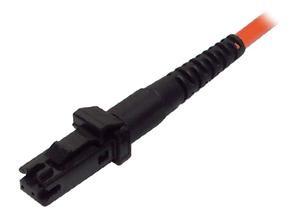 China MTRJ SX Simplex Fiber Optics Connector For SC And LC for sale