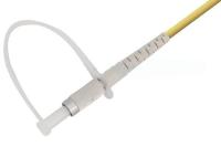 China Yellow LSZH cable DIN Fiber Optic Connector for Local Area Networks for sale