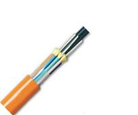 China Waterproof Endurable Fiber Optical Cable Multimode With 2cores - 48cores for sale