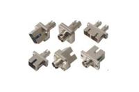 China Low insertion loss, high return loss Hybrid Type Adapter for CATV System for sale