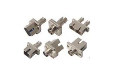 China Low insertion loss, high return loss Hybrid Type Adapter for CATV System for sale