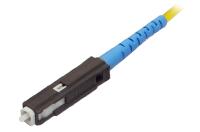 China 1, 2, 3 meter or customized PC, UPC, APC MU Fiber Optic Patch Cord for sale