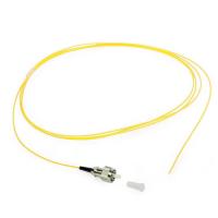 China CATV Networks Simplex FC SM OM1 OM2 OM3 Pigtail for sale