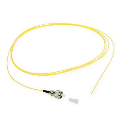 China CATV Networks Simplex FC SM OM1 OM2 OM3 Pigtail for sale