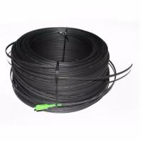 China SC APC 1F Simplex Single Mode G657A1 Fiber Optic Pigtail for sale