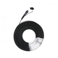 China LSZH PE Sheath Jacket FTTH G657A SC APC Pigtail for sale