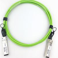 China HP Compatible 1.5M AWG30 Passive DAC AWG30 AOC for sale