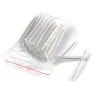 China 60mm 45mm Heat Shrinkable Sleeve 0.03dB Fiber Optics Accessories for sale