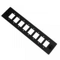 China LGX SC FC LC  ST Panel port  Fiber Optics Accessories for sale
