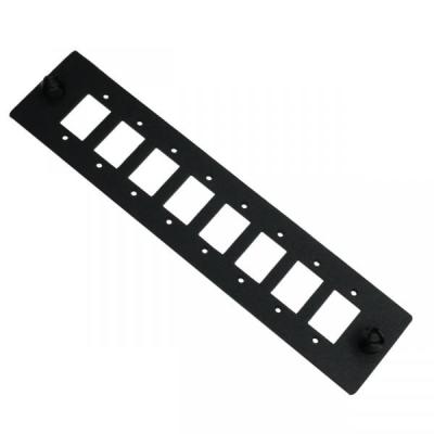 China LGX SC FC LC  ST Panel port  Fiber Optics Accessories for sale
