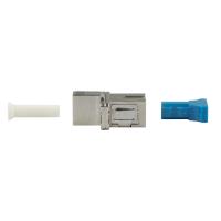 China Rectangle E2000 Female Hybrid Fiber Sc To Lc Adapter for sale