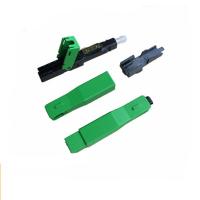 China 55MM Fiber Optic Connector Assembly for sale