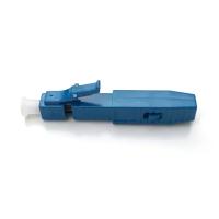 China CATV Singlemode Fiber Optic Lc Fast Connector Assembly for sale