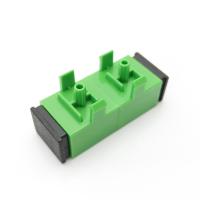 China 0.2dB SC APC UPC Fiber Optic Coupler For PCB Circuit Board for sale