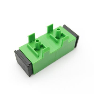 China 0.2dB SC APC UPC Fiber Optic Coupler For PCB Circuit Board for sale