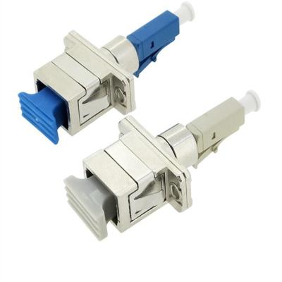 China Zirconium Dioxide Ceramic 9/125 SM Fiber Optic Coupler for sale