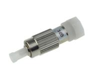 China FC UPC Fiber Optic Attenuator for sale