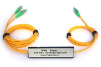 China Mini FWDM Device 3 Ports Filter 250um WDM CWDM DWDM for sale