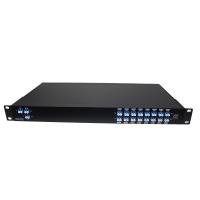 China Multiplexer WDM CWDM DWDM for sale