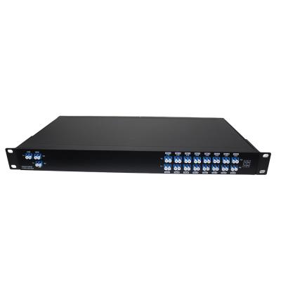 China Multiplexer WDM CWDM DWDM for sale