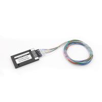 China OADM 2 Fiber In 2 Fiber Out 1470nm WDM CWDM DWDM for sale