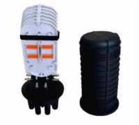 China PLC Splitter IP65 Wall Mounted Aerial Fiber Optic Enclosure for sale