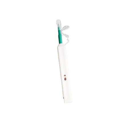 China FC St Sc 1.25mm LC Mu Pen Fiber Optic Tools And Equipment for sale