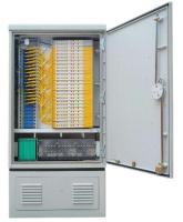 China Smc ODF Optical Distribution Frame for sale