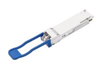 China QSFP+ 40GE iLR4 2 km Fiber Optic Transceivers used for Data Center Interconnect for sale