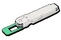 China transceiver module OSFP 800G 2 x FR4 for applications in data centers and cloud networks for sale