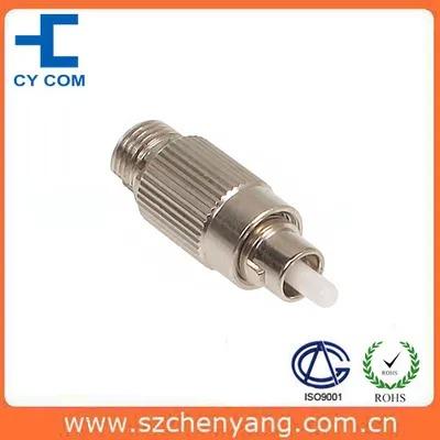 China Fiber Optic Attenuator (FC-FC-MF) for sale