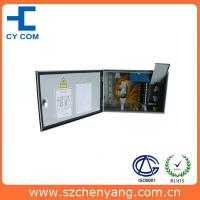 China Optical Fiber Splitter Distribution Box (K) for sale